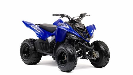 YAMAHA YFM 90 R - Guide d'achat quad